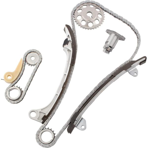 商品名BOXI TK2040G Timing Chain Kit fit for Toyota Camry 2002-2009 / for Toyota Highlander 2001-2007 / for Scion TC 2005-20...