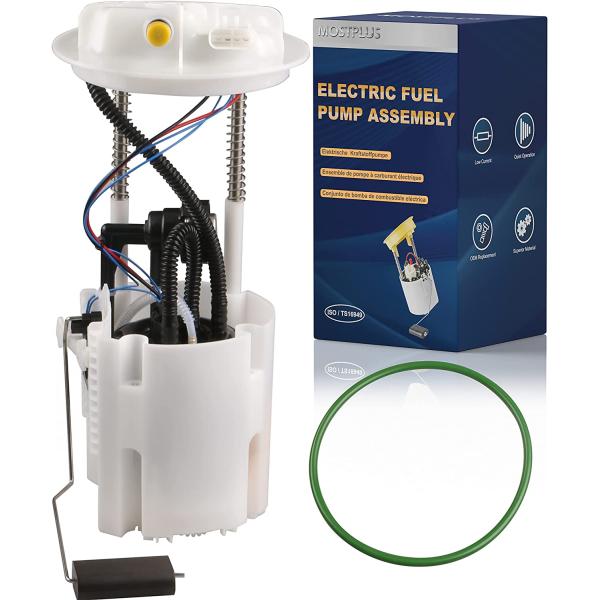 商品名MOSTPLUS 燃料ポンプモジュール 07-11 Dodge Nitro 3.7L 4.0L Jeep Liberty 3.7L 08-11に対応 E7219M交換用MOSTPLUS Fuel Pump Module Compati...