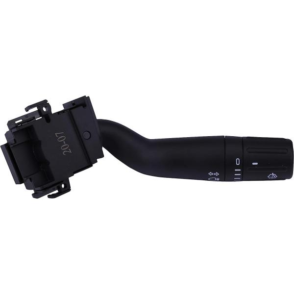 商品名Turn Signal Windshield Wiper Switch - Compatible with Ford Trucks - F-150, F-250, F-350, F-450, F-550 Super Duty - Re...