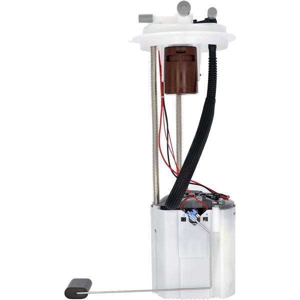 商品名フレックス燃料ポンプモジュールアセンブリ 2010 2011 2012 2013 シルバラード 1500 GMC シエラ 1500 V8 4.8L V8 5.3L 97.6インチベッドFlex Fuel Pump Module Ass...