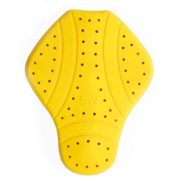 商品名: First Mfg Co - バックアーマーパッド First Mfg Co - Armor- CE Level 2 Motorcycle Back Armor Pad | Universal Fit CE-2 Approved ...