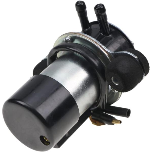 商品名Solarhome 16700-758-003 燃料ポンプ Honda GX610 GX620 GX630 GX660 GX690 H4013用Solarhome New 16700-758-003 Fuel Pump for Hon...