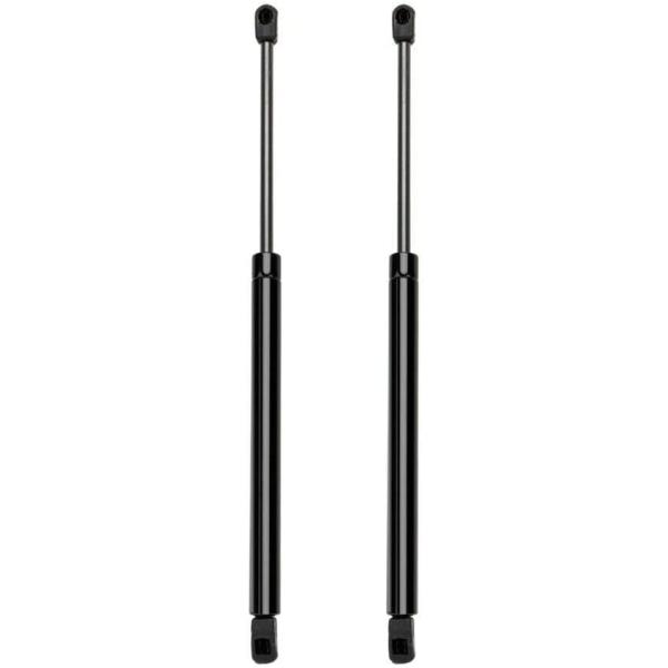 商品名SWSD New 2pcs/Pair Tailgate Lift Support for Hyundai Santa Fe 2007-2012 Rear Tailgate Extended Length 17.7In Support ...