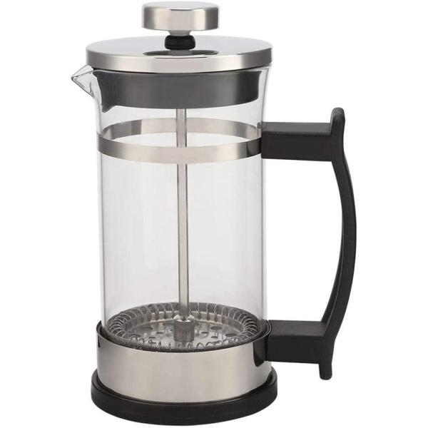 商品名Electrical Turkey Coffee Pot Food Grade Expresso Maker Machine with Ergonomic Handle 220V EU Plugブランド：Haofy商品サイズ：高さ：9...