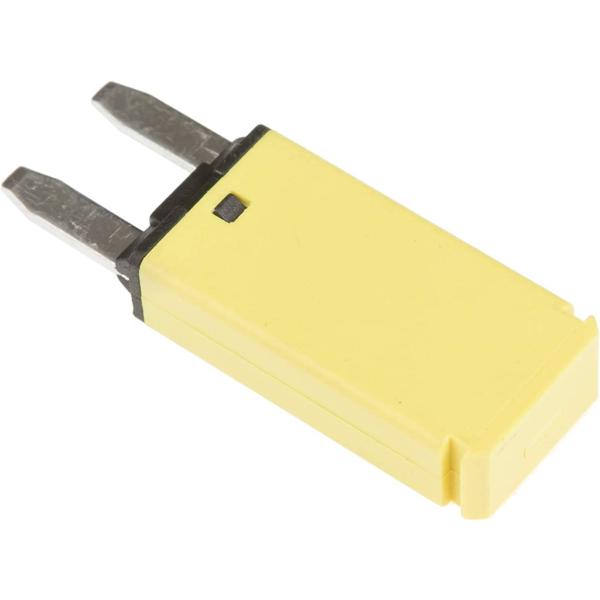 商品名GLOSO E72 20A Type 2 Modified Reset (T2) Mini ATM Circuit Breakersブランド：GLOSO商品サイズ：20A高さ：0.5 cm横幅：1.3 cm奥行：3.6 cm 品番号：...