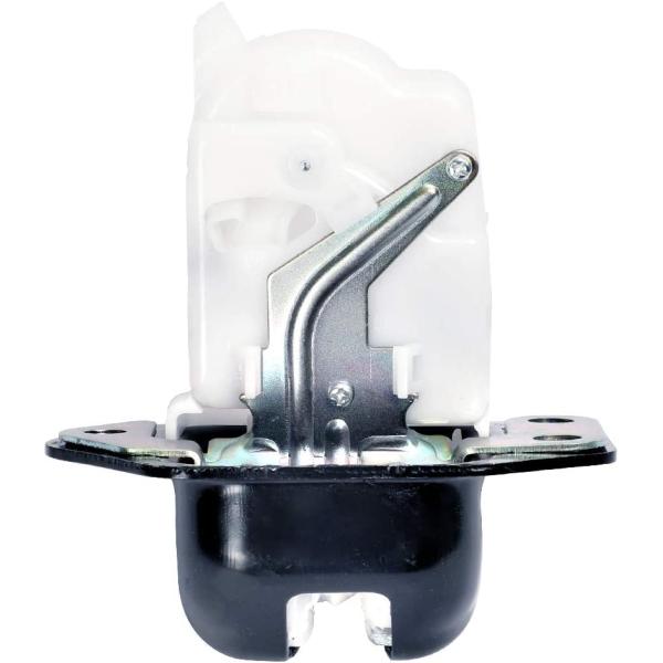 商品名HIMIKI トランク ラッチロック アクチュエータ モーター 2004-2007 ムラーノ 2007-2008 Versaに対応HIMIKI Trunk Latch Lock Actuator Motor Compatible wi...