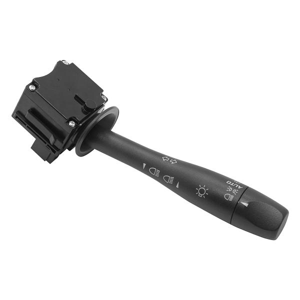 商品名Turn Signal Switch Headlight Dimmer Switch Fits for 2004-2012 Chevy Malibu 2005-2011 Pontiac G6 2007-2009 Saturn Aura...