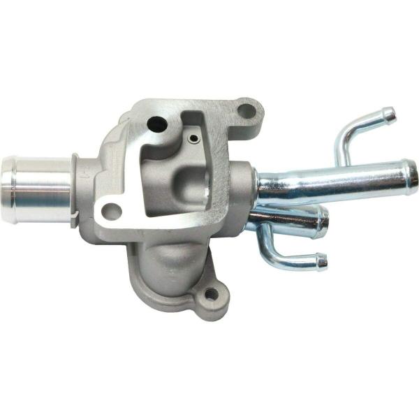 商品名:  Replacement Thermostat Housing Mechanics Choice for Hyundai Accent 2001-2005ブランド: Sawyer Auto高さ: 10.16cm横幅: 10.16c...