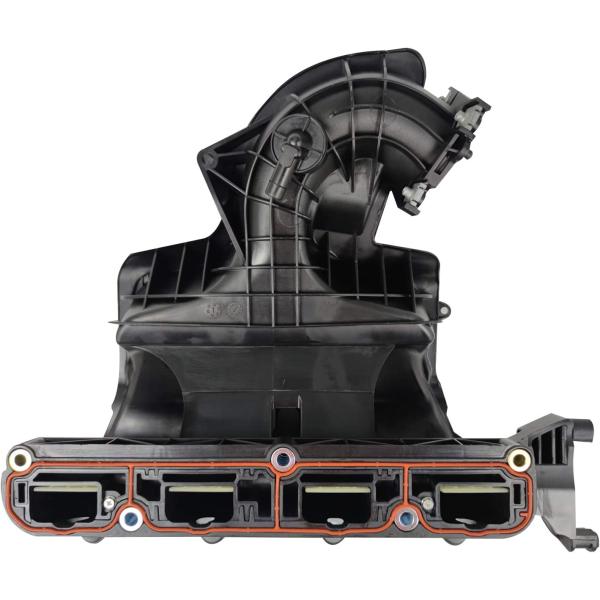 商品名エンジンインテークマニホールド、2009-2017年式ジープパトリオットコンパス/ダッジキャリバーアベンジャージャージャーニー/クライスラーセブリング1.8L 2.0L 2.4L 4884495AK 4884495AJ 4884495...