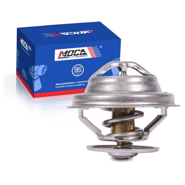 商品名:  MOCA Coolant Thermostat Housing Assembly Compatible with 94-97 for Mercedes-Benz C280/ E320/ SL320 2.8L/ 3.2L &amp...