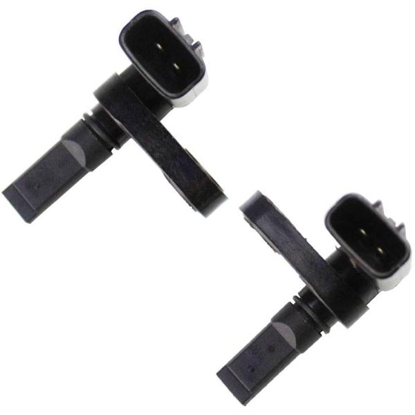 商品名VCAUTO Set of 2 ABS Wheel Speed Sensors for 2003 2004 2005-2019 Toyota 4Runner Front or Rearブランド：VCAUTO商品サイズ：高さ：5.1 c...