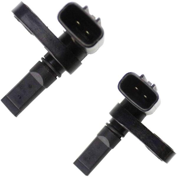 商品名VCAUTO Set of 2 ABS Wheel Speed Sensors for 2005 2006 2007-2019 Toyota Tacoma Front or Rearブランド：VCAUTO商品サイズ：高さ：5.4 cm...
