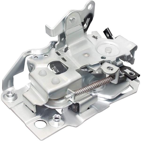 商品名ドアロックラッチアセンブリ フロント左運転席側 940-102 16631627 シボレーGMC C1500 C2500 C3500 K2500 K3500 S10 サファリユーコンサバーバン用Door Lock Latch 1660...