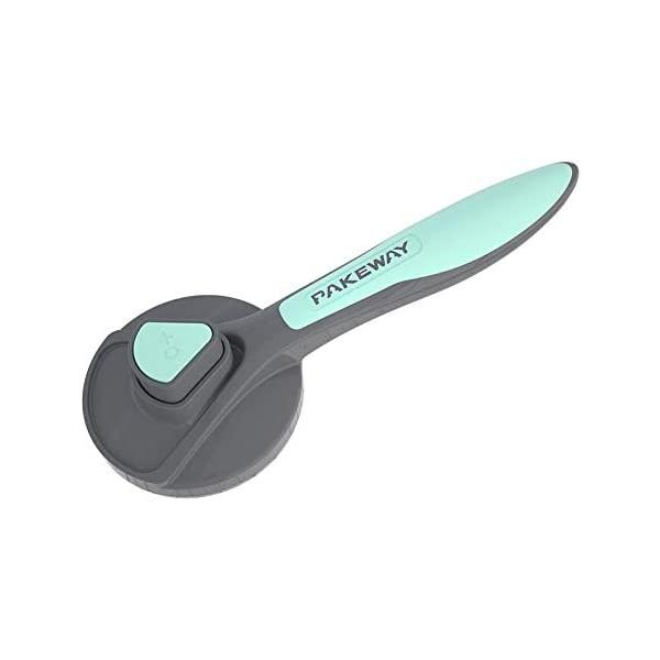 商品名JOCHA Dog Cat Slicker Brush Deshedding Tool for Shedding and Grooming Gently Removes Loose Undercoat Mats Tangled Hai...