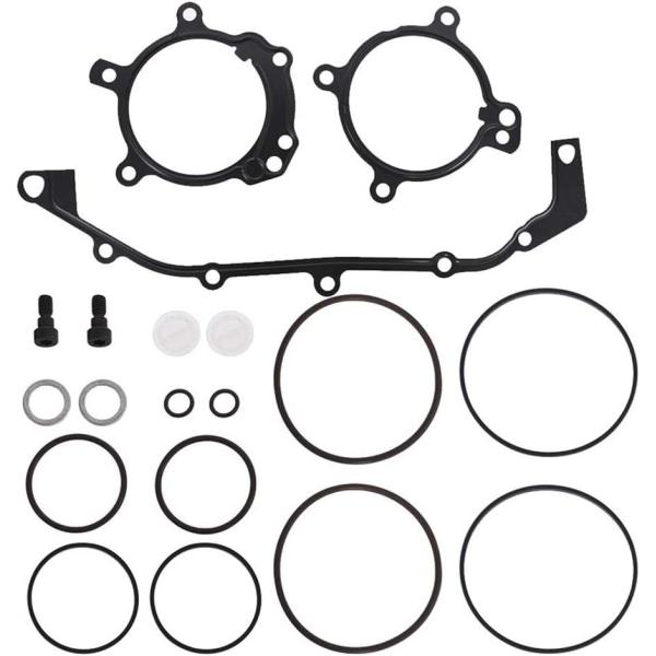 商品名WFLNHB Dual Vanos Repair Kit Replacement for BMW E36 E46 E39 E53 E60 E61 E38 E65 E66 E85 E83 E53 M52tu M54 M56 1998-2...
