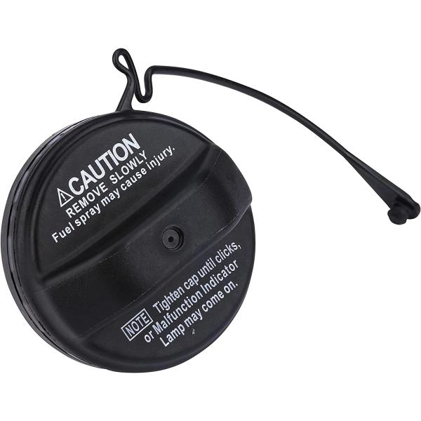 商品名Fuel Tank Filler Cap,Gas Cap Compatible With Toyota - 4Runner, Avalon, Camry, Corolla, Highlander, Matrix, Sequoia, S...