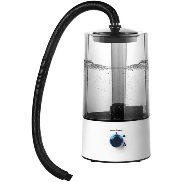 商品名GEZICHTA Reptiles Humidifier,Mist Humidifier Humidifier for Pet,4L Large Capacity Humidifier Machine Fogger Humidifie...