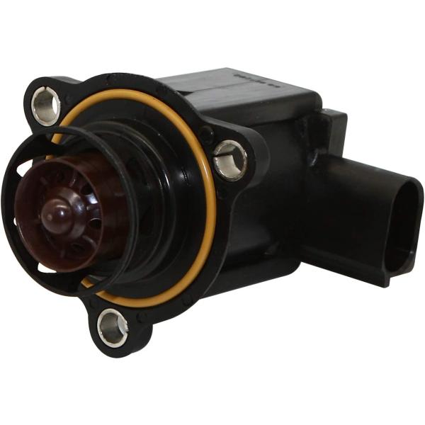 商品名Turbo Diverter Valve 911-240 Turbo Turbocharger Cutoff Bypass Diverter Valve - Fit for VW Golf Je-tta Passat Tiguan G...