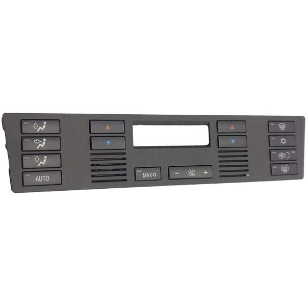 商品名labwork A/C 気候コントロールボタンセット 64116915812 交換用 BMW X5 540i 528i M5 525i 530i用labwork A/C Climate Control Button Set 64116...