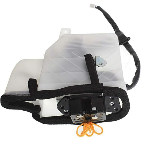 商品名labwork テールゲートドアロックアクチュエーター 交換用 2003-2009 Toyota 4Runner 69110-35090labwork New Tailgate Door Lock Actuator Replaceme...