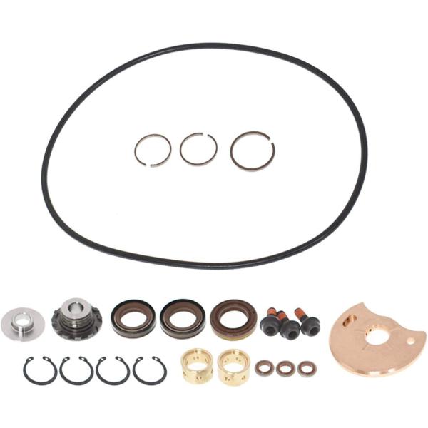 商品名Labwork ターボ修理リビルドキット Cummins Holset HE451VE HE400VG HE431VE用labwork Turbo Repair Rebuild Kit Replacement for Cummins ...