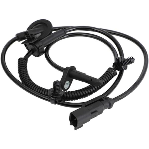 商品名SCITOO 1PCS Front&amp;Left&amp;Right ABS Wheel Speed Sensor ALS2039 Fit for 2009-2016 for Chevrolet Traverse 2007-201...