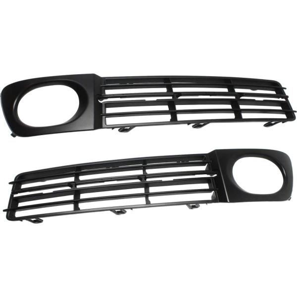 商品名KarParts360 Acura TLフォグライトカバー 2007 2008 ドライバーと助手席側のペア/セット | マッチするペイント | ベース | DOT / SAE コンプライアンス | AC1038104 + AC1039...