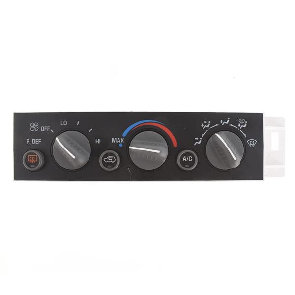 商品名labwork A/C ヒーター 気候コントロール 9378805 交換用 1996-2000 シボレー サバーバン タホ GMC ユーコンlabwork A/C Heater Climate Control 9378805 Repl...
