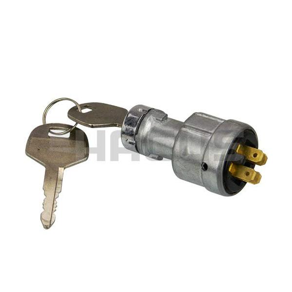 商品名FPE - Forklift Switch - Ignition Toyota 57420-22061-71 Hacus Aftermarket - Newブランド：Hacus商品サイズ：高さ：4 cm横幅：6.7 cm奥行：14.6...