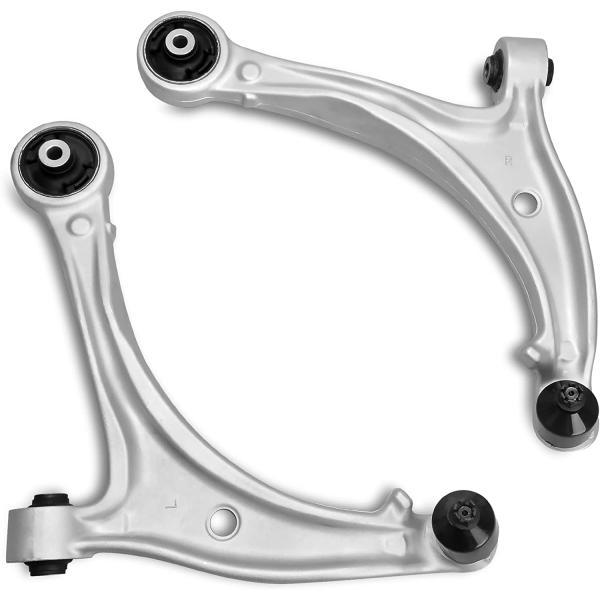 商品名YITAMOTOR Front Lower Control Arm Compatible with Odyssey 2005-2010ブランド：YITAMOTOR商品サイズ：高さ：12.7 cm横幅：32.7 cm奥行：60 cm g...