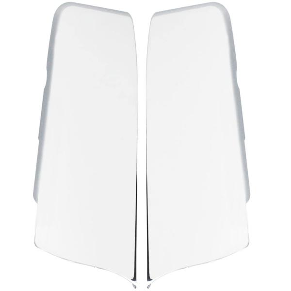 商品名:  WOWTK Saddlebag Filler Strips fits for Harley Touring Electra Glide Road Glide Road King Street Glide Models 2014-...