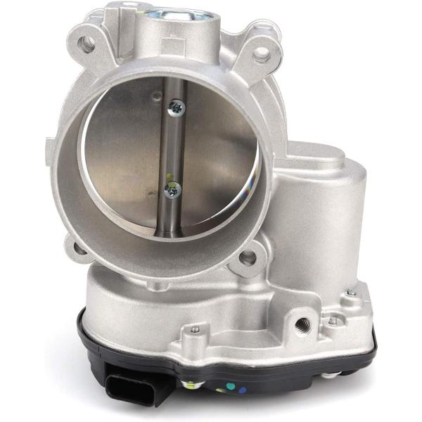 商品名Fuel Injection Electronic Throttle Body Replacement for Ford F150 2011-2020 with 3.5L Ecoboost Engine BL3Z9E926A BL3Z...