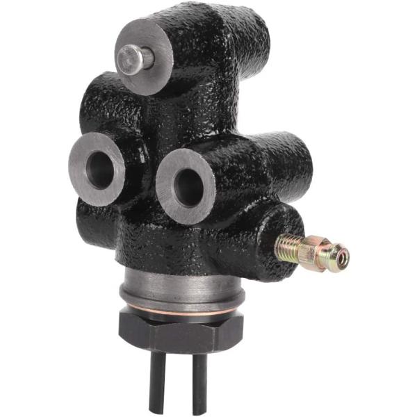 商品名Qiilu Brake Load Proportioning Valve 47910-26040 47910-27081 Brake Load Sensing Proportioning Valve Replacementブランド：Q...