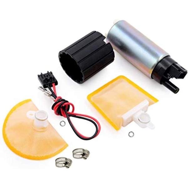 商品名Electric Fuel Pumps 203ブランド：JCCGLOBAL商品サイズ：高さ：5.9 cm横幅：7.3 cm奥行：15.1 cm 商品番号：色：203素材：