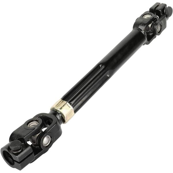 商品名ECCPP ステアリングシャフトアセンブリ 2004-2008年式フォード用 リンカーンF-150 マークLT 4.2L 4.6L 5.4L 8L3Z3B676B 425-361用ECCPP Steering Shaft Assemb...