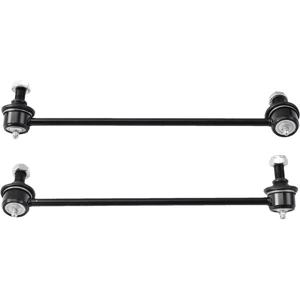商品名TUUMOND 2PCS Front Left &amp; Right Stabilizer Bar Links Compatible With 2005-2009 Chevrolet Equinox, 2006-2009 Ponti...