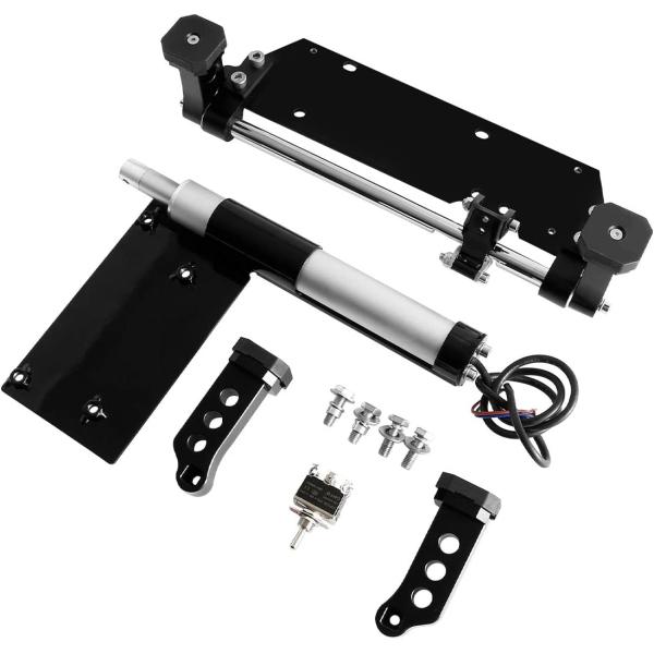 商品名SLMOTO 電動センタースタンド ハーレー ツーリング ストリート エレクトラ グライド 2017-2020 2018 エレクトラ グライド ロード キング ストリート グライド ウルトラリミテッドSLMOTO Electric C...