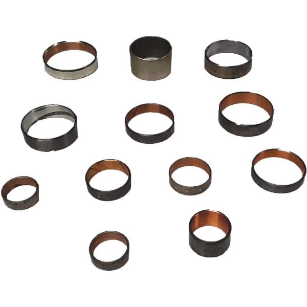 商品名Bushing Kit, 700-R4 / 4L60 / 4L60E / 4L65E (14 Bushings) L1984-Upブランド：Remco商品サイズ：高さ：5.6 cm横幅：13.8 cm奥行：15.5 cm 商品番号：色...