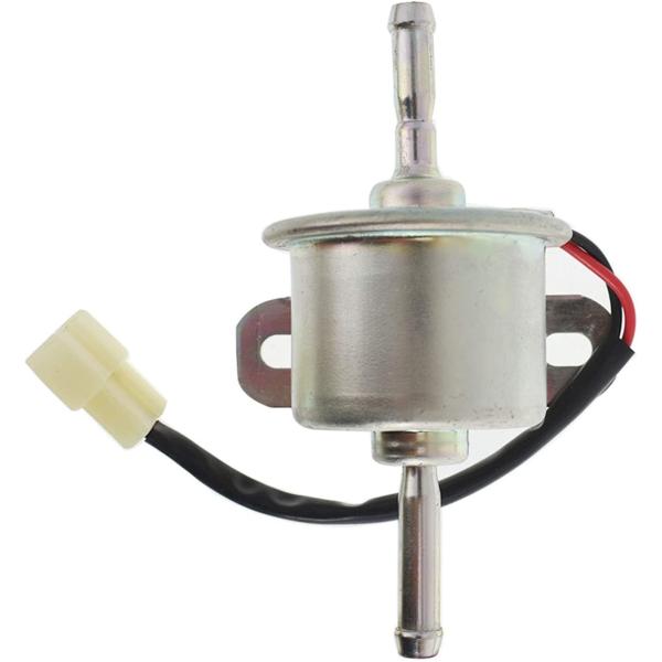 商品名labwork G2160-DS G2160AU Fuel Pump(12V) Replacement for Kubota ZD323 ZD326P ZD326S ZD331LP ZD331P G2160 BX2360 BX23D ...