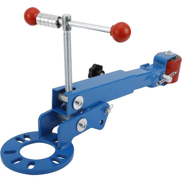 商品名KUNTEC フェンダーローラーツール ローリングリフォーム拡張ツール オートホイールアーチローラーフレアフォーマーKUNTEC Fender Roller Tool Rolling Reforming Extending Tools...