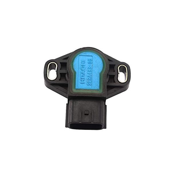 商品名SERA483-06 5S5076 13420-77E00 TH237 TPS4111 91175256 22633-AA110 Throttle Position Sensor Compatible with Grand Vitar...