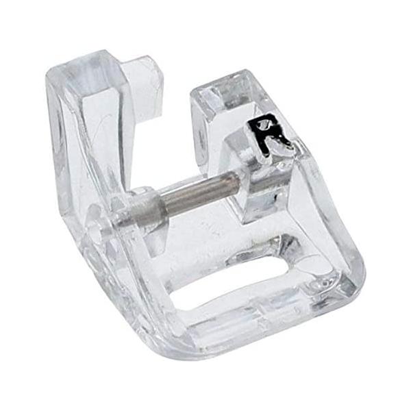 商品名Sew-link クリア刺繍フットバイキングデザイナーSE、デザイナーI USB用Sew-link Clear Embroidery Foot for Viking Designer SE, Designer I USBブランド：SE...