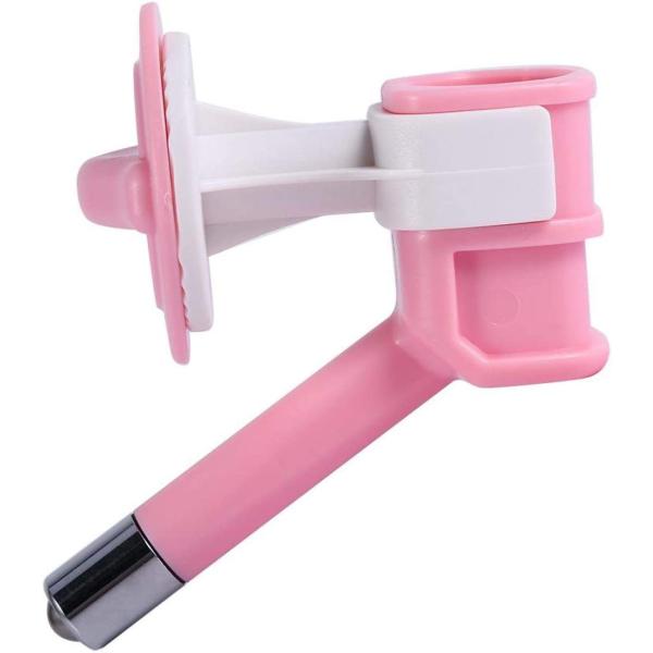 商品名：DAUERHAFT Plastic Material, Pet Water Dispenser, Pet Food＆Water Tool Suitable for Dog, Cat, Squirrel, Rabbit and Oth...