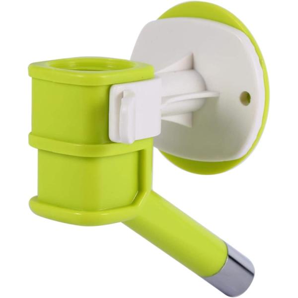 商品名：DAUERHAFT Plastic Material, Pet Water Dispenser, Pet Food＆Water Tool Suitable for Dog, Cat, Squirrel, Rabbit and Oth...