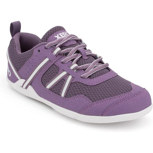商品名Xero Shoes Women's Prio Cross Training Shoe - Lightweight Zero Drop, Barefoot, Violet, 6.5ブランド：Xero Shoes商品サイズ：6.5高さ：...