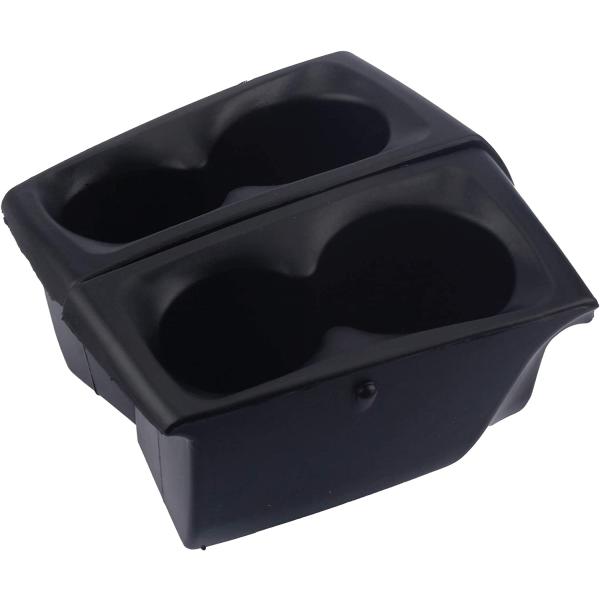 商品名Dasbecan 右&amp;左側フォームドアトリムカップホルダー RAM 1500 DT 2019-2020 交換# 5YK46TX7AC (新ボディ)Dasbecan Right &amp; Left Side Foam Door...