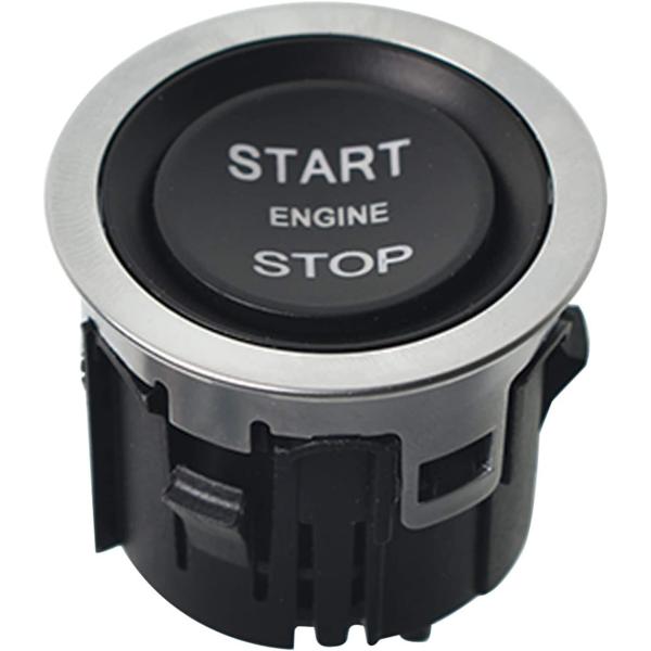 商品名labwork Ignition Stop Start Button Switch LR094038 LR037611 Replacement for 2015-2020 Range Rover Sport Evoqueブランド：la...