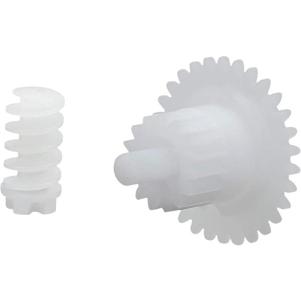 商品名HERCOO Speedometer Odometer Gear Repair Kit New Speedo Gear Cluster Compatible with Ford Mustang 1994 1995 1996 1997 ...
