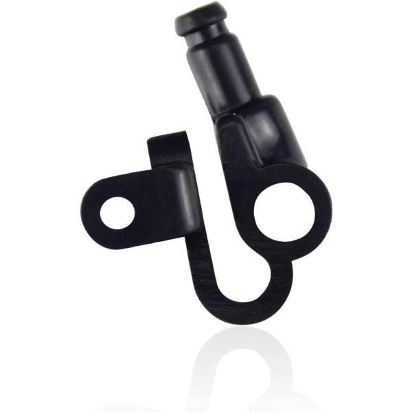 商品名Xinghai 0323327 カムフォロワーレバー Johnson Evinrude 0323327 323327 0323328交換用Haiouus 0323327 Cam Follower Lever, For Johnson ...