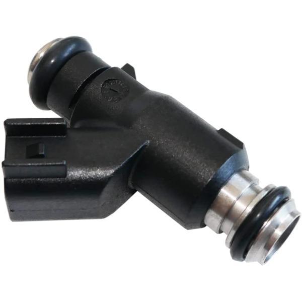 商品名LanternParts フューエルインジェクター UTV 700 MSU700 HS700 Hisun Massimo 16400-007C-000P 25377439に対応LanternParts Fuel Injector Co...